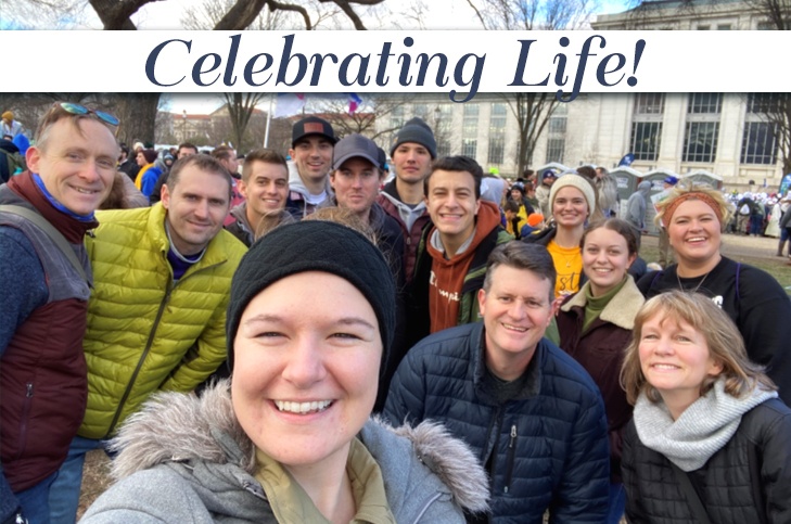 Celebrating Life! | King Street Church