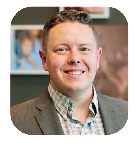 Announcing Aaron Perry, Our New Senior Pastor | King Street Church
