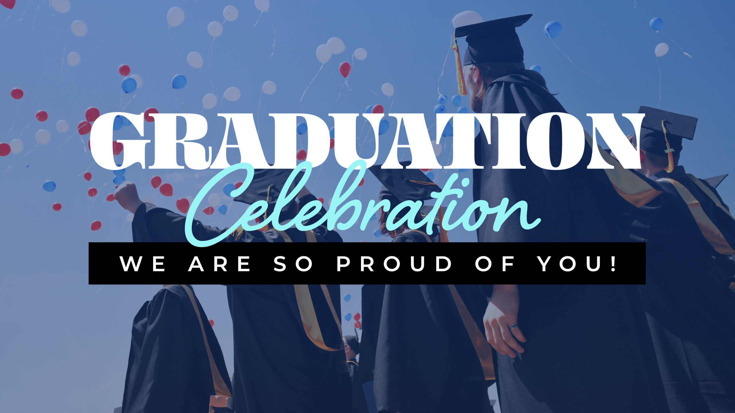Celebrating Our 2025 Graduates! | King Street Church