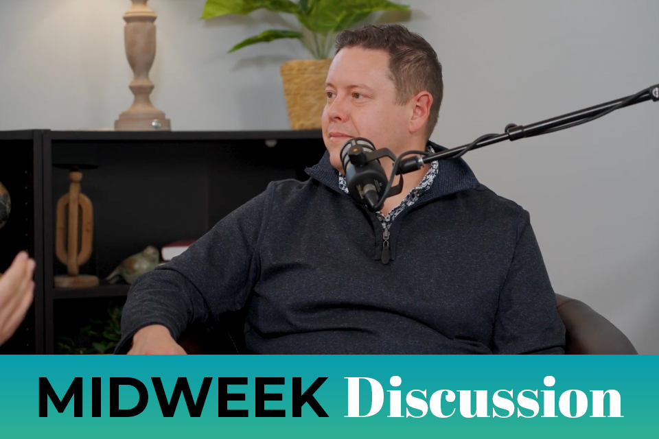 MIDWEEK: How Can I Know That My Faith Is Authentic? | King Street Church